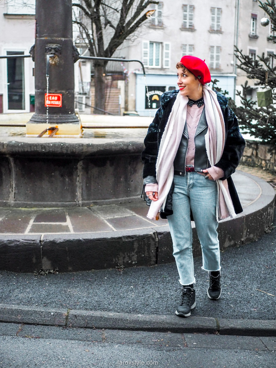 Voyage Slow Life - 3 jours en Auvergne ! • LaRoxStyle